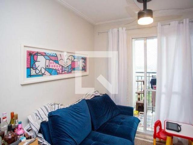 Apartamento à Venda Conceição, 2 Quartos, 52 m2