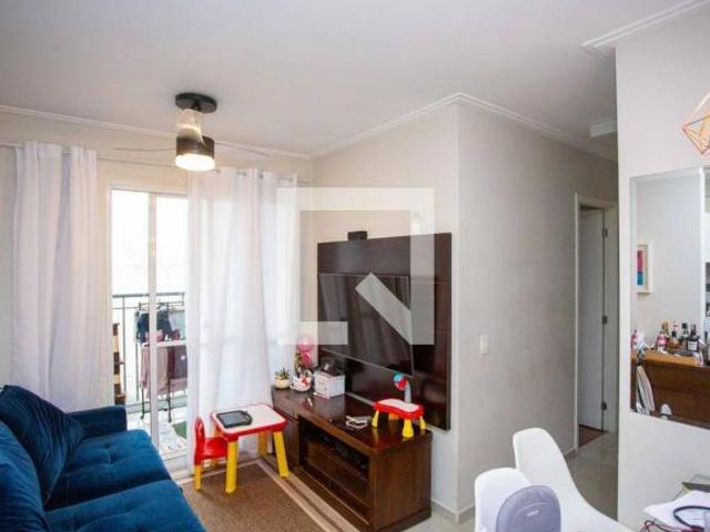 Apartamento à Venda Conceição, 2 Quartos, 52 m2