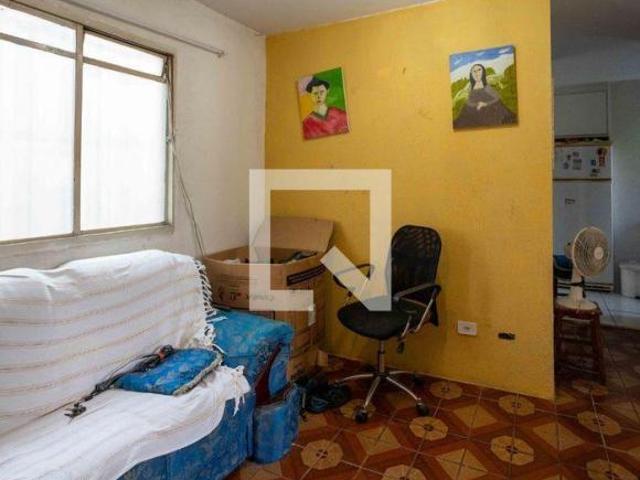 Apartamento à Venda Conceição, 2 Quartos, 52 m² Diadema