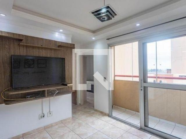 Apartamento à Venda Conceição, 2 Quartos, 52 m² Diadema