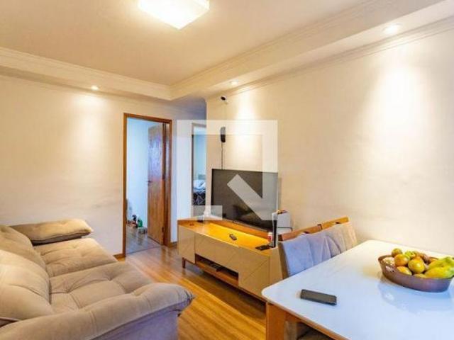 Apartamento à Venda Conceição, 2 Quartos, 52 m² Diadema