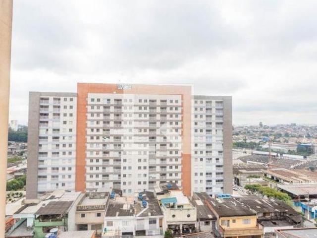 Apartamento à Venda Conceição, 2 Quartos, 52 m² Diadema