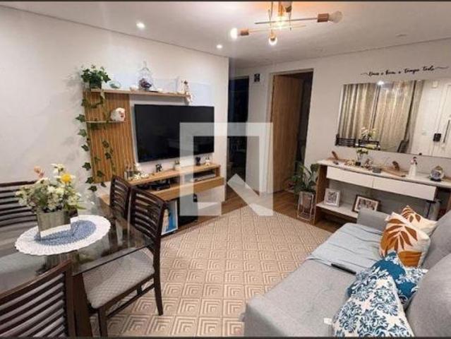Apartamento à Venda Conceição, 2 Quartos, 52 m² Diadema