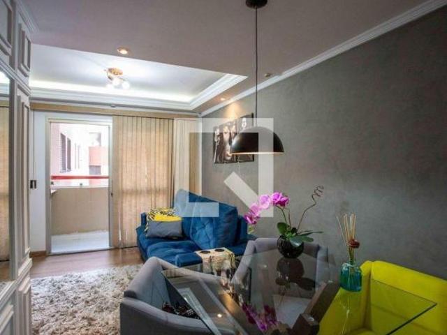 Apartamento à Venda Conceição, 2 Quartos, 57 m2