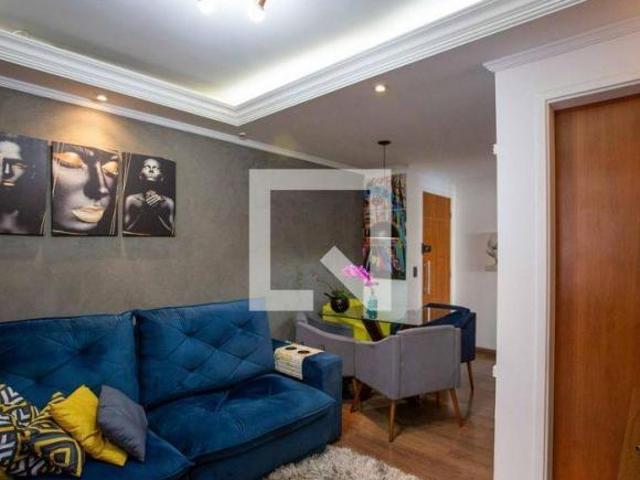 Apartamento à Venda Conceição, 2 Quartos, 57 m2