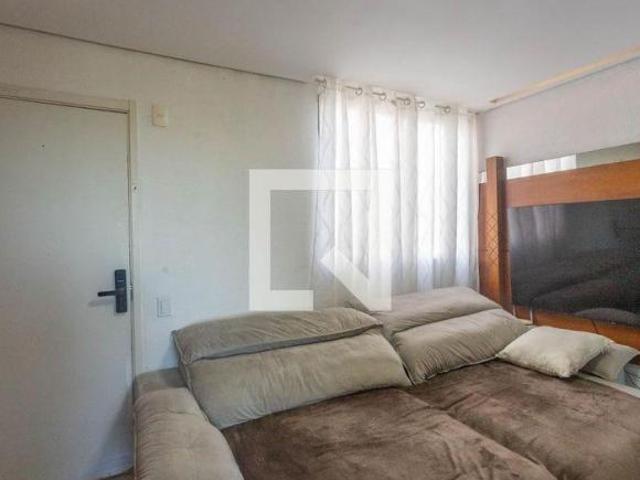 Apartamento à Venda Conceição, 2 Quartos, 57 m² Diadema