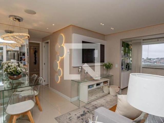 Apartamento à Venda Conceição, 2 Quartos, 54 m2