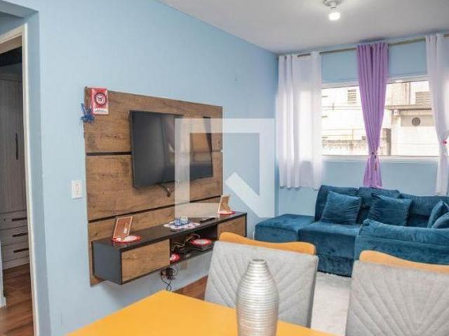 Apartamento à Venda Conceição, 2 Quartos, 54 m² Diadema