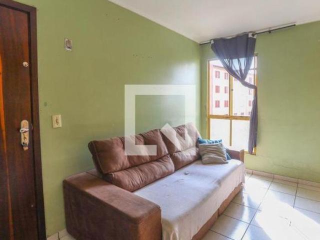 Apartamento à Venda Conceição, 2 Quartos, 54 m² Diadema