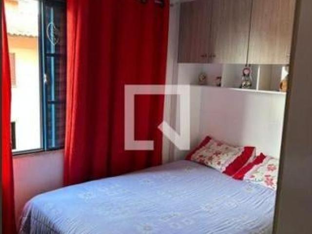 Apartamento à Venda Conceição, 2 Quartos, 54 m² Diadema