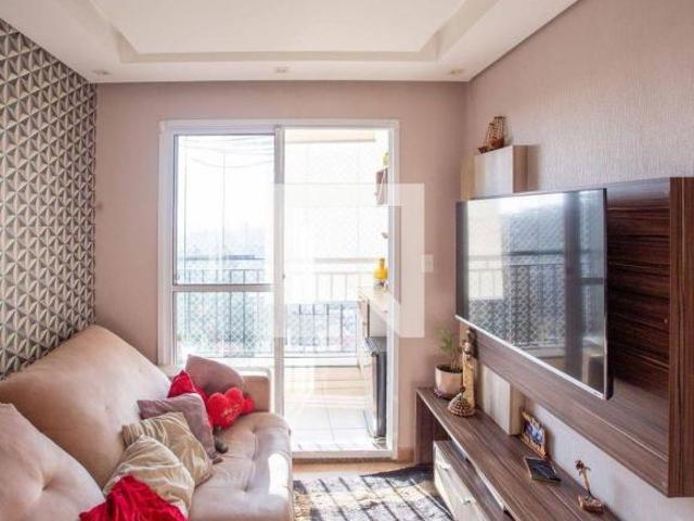 Apartamento à Venda Conceição, 2 Quartos, 55 m2