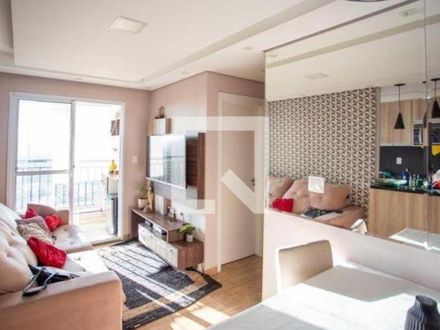 Apartamento à Venda Conceição, 2 Quartos, 55 m² Diadema