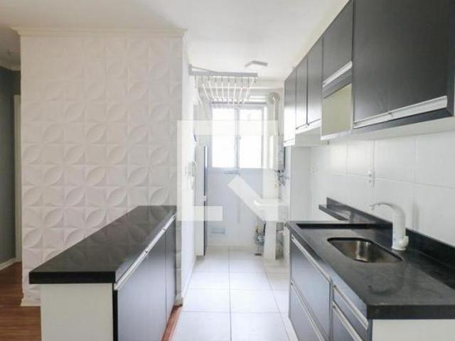 Apartamento à Venda Conceição, 2 Quartos, 56 m² Diadema