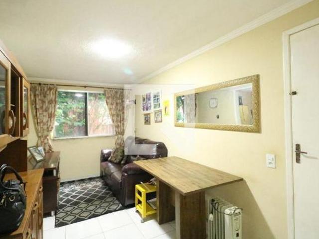Apartamento à Venda Conceição, 2 Quartos, 59 m2