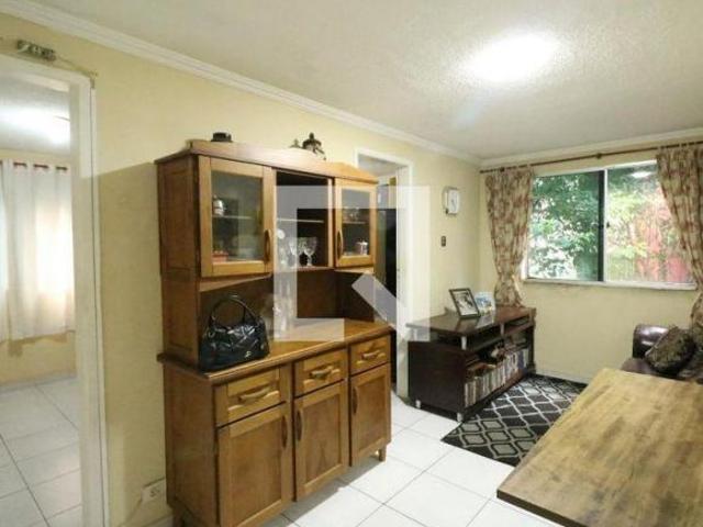 Apartamento à Venda Conceição, 2 Quartos, 59 m² Diadema