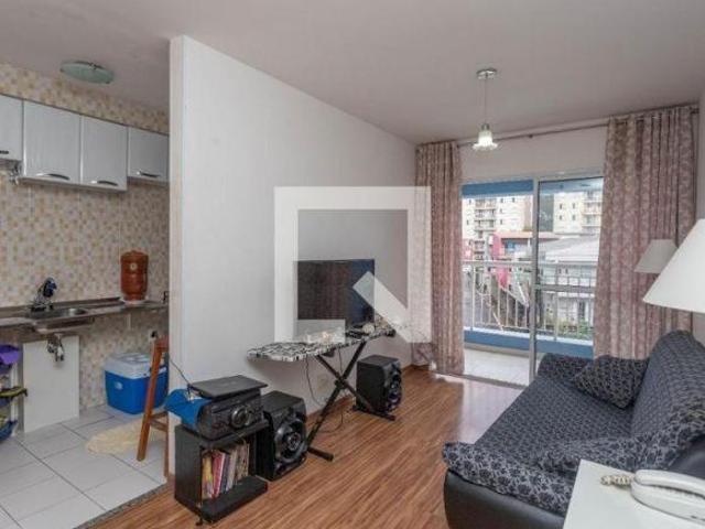 Apartamento à Venda Conceição, 2 Quartos, 60 m2