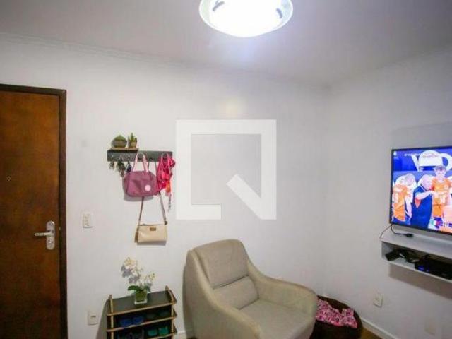 Apartamento à Venda Conceição, 2 Quartos, 60 m² Diadema