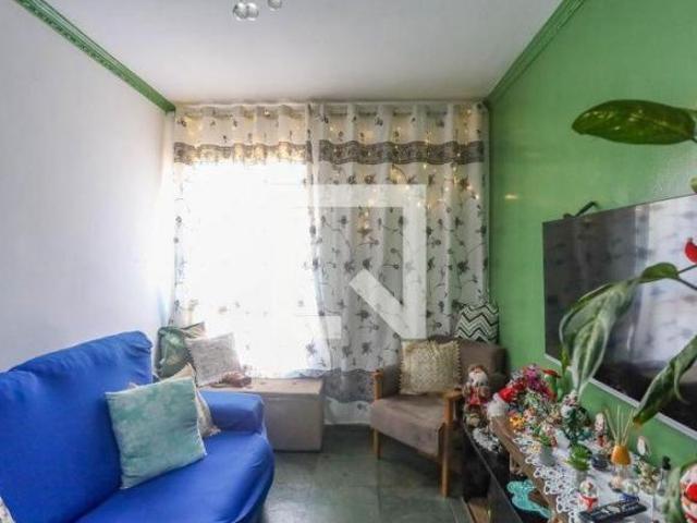 Apartamento à Venda Conceição, 2 Quartos, 60 m² Diadema