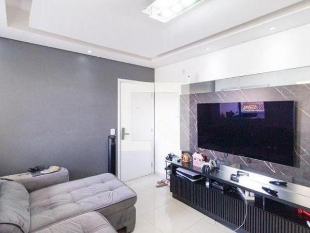 Apartamento à Venda Conceição, 2 Quartos, 62 m2