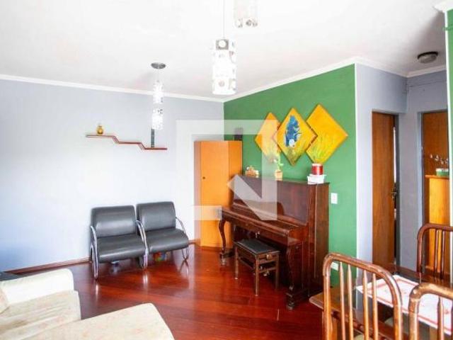 Apartamento à Venda Conceição, 2 Quartos, 62 m2