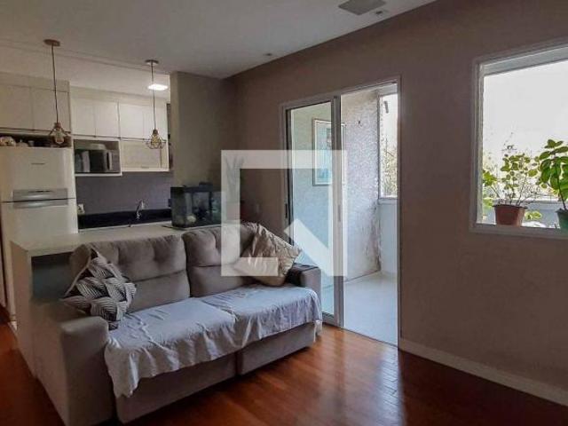 Apartamento à Venda Conceição, 2 Quartos, 62 m2