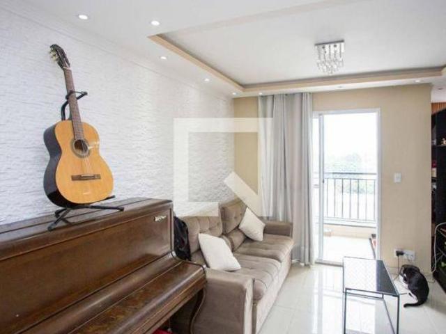 Apartamento à Venda Conceição, 2 Quartos, 67 m² Diadema