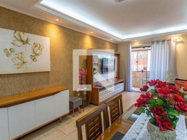 Apartamento à Venda Conceição, 2 Quartos, 70 m² Diadema
