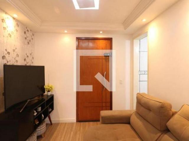 Apartamento à Venda Conceição, 2 Quartos, 33 m² Diadema