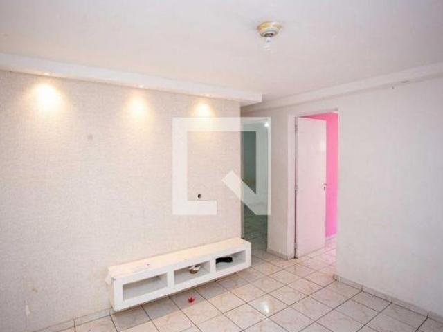 Apartamento à Venda Conceição, 2 Quartos, 35 m² Diadema