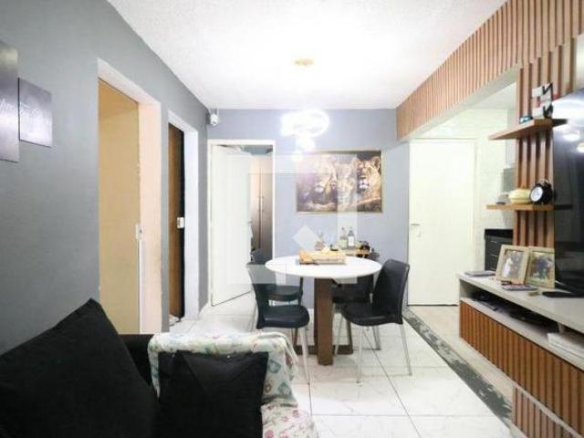Apartamento à Venda Conceição, 3 Quartos, 42 m² Diadema