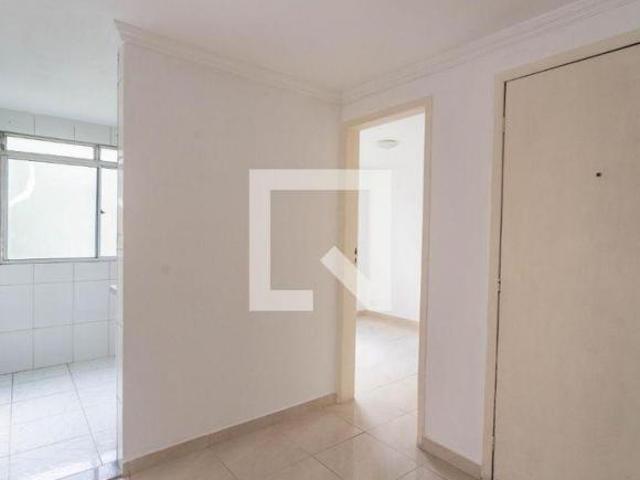 Apartamento à Venda Conceição, 3 Quartos, 57 m² Diadema