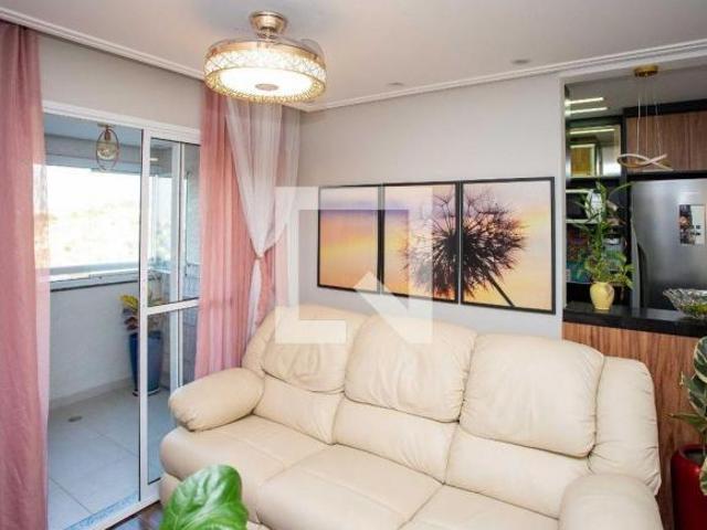 Apartamento à Venda Conceição, 3 Quartos, 67 m2