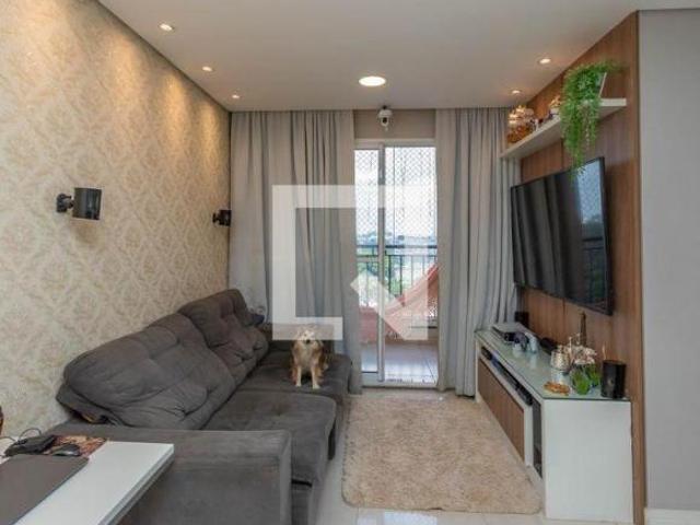 Apartamento à Venda Conceição, 3 Quartos, 67 m² Diadema