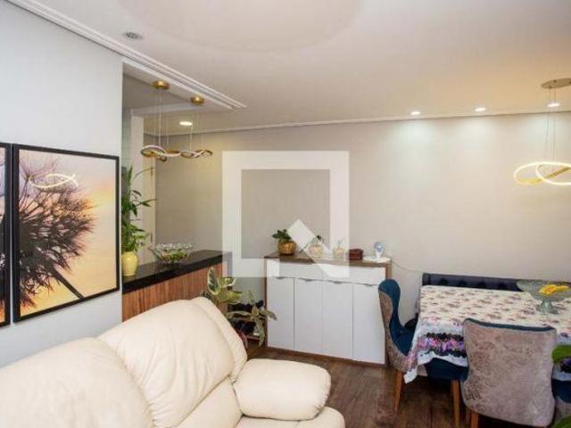 Apartamento à Venda Conceição, 3 Quartos, 67 m² Diadema