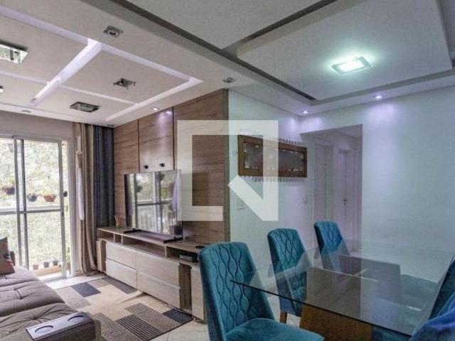 Apartamento à Venda Conceição, 3 Quartos, 64 m2