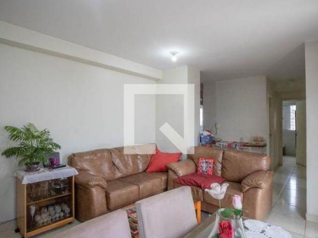Apartamento à Venda Conceição, 3 Quartos, 64 m2