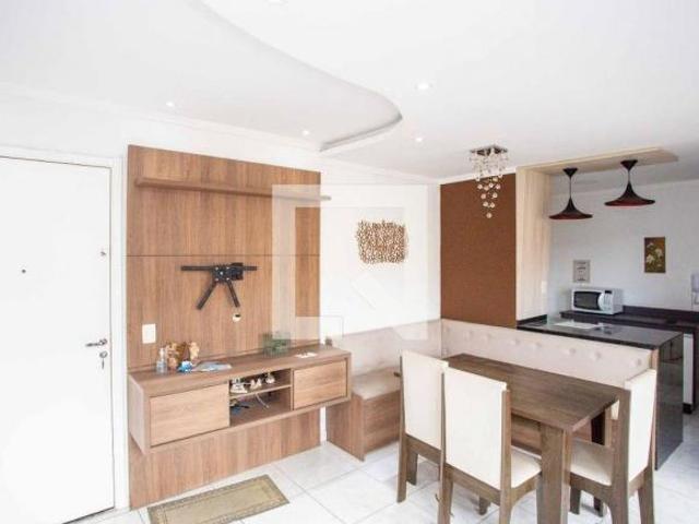 Apartamento à Venda Conceição, 3 Quartos, 65 m2