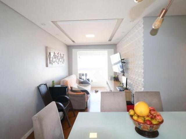 Apartamento à Venda Conceição, 3 Quartos, 68 m2