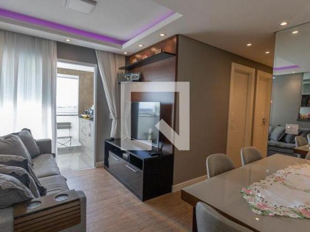 Apartamento à Venda Conceição, 3 Quartos, 68 m2