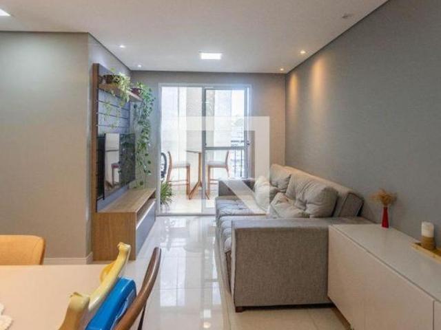 Apartamento à Venda Conceição, 3 Quartos, 68 m2