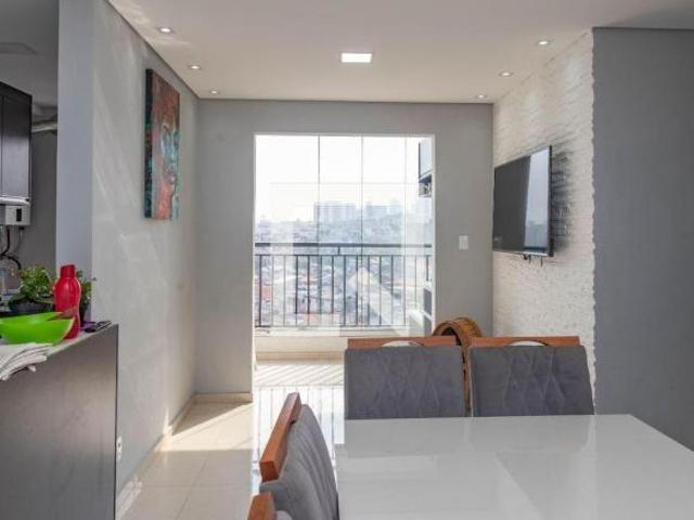 Apartamento à Venda Conceição, 3 Quartos, 69 m2
