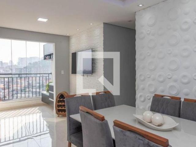 Apartamento à Venda Conceição, 3 Quartos, 69 m² Diadema