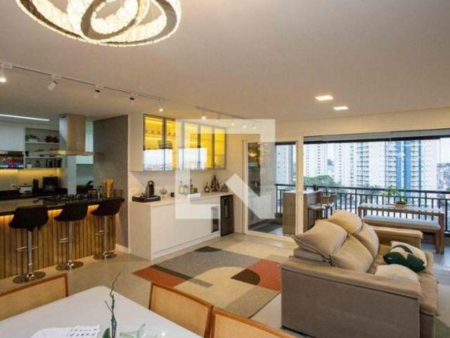 Apartamento à Venda Conceição, 3 Quartos, 130 m2