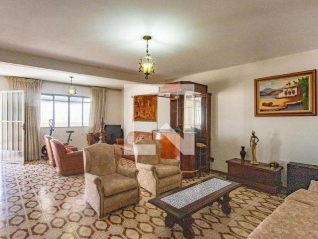 Apartamento à Venda Conceição, 4 Quartos, 161 m2