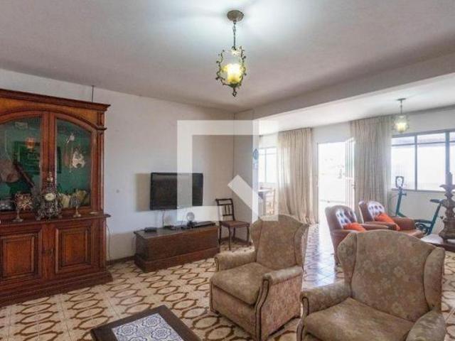 Apartamento à Venda Conceição, 4 Quartos, 161 m² Diadema