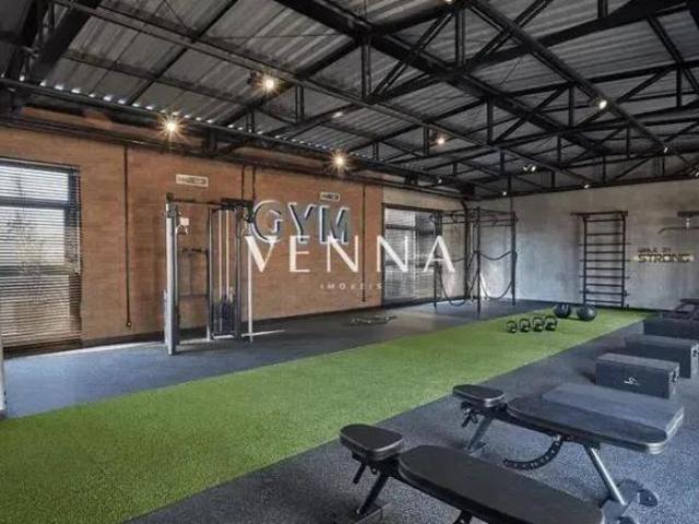 Apartamento À Venda Concept Palhano Londrina Fazenda Gleba Palhano