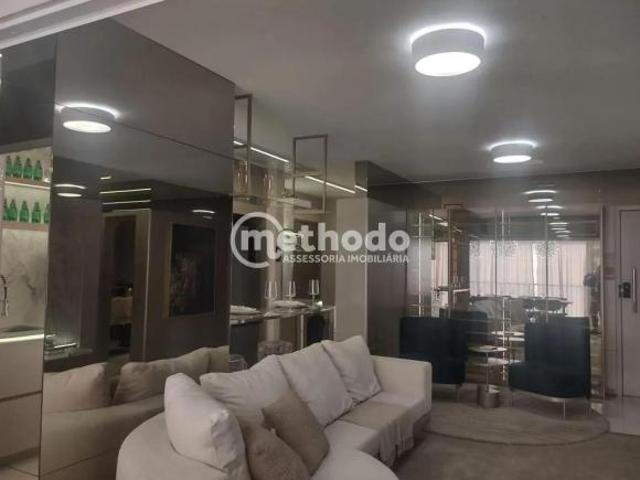 Apartamento à venda, Concominio Wide Nova Campinas,! Campinas, SP
