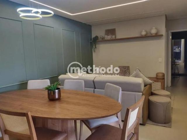 Apartamento à venda Cond. Amati condomínio club Morumbi Paulínia/SP