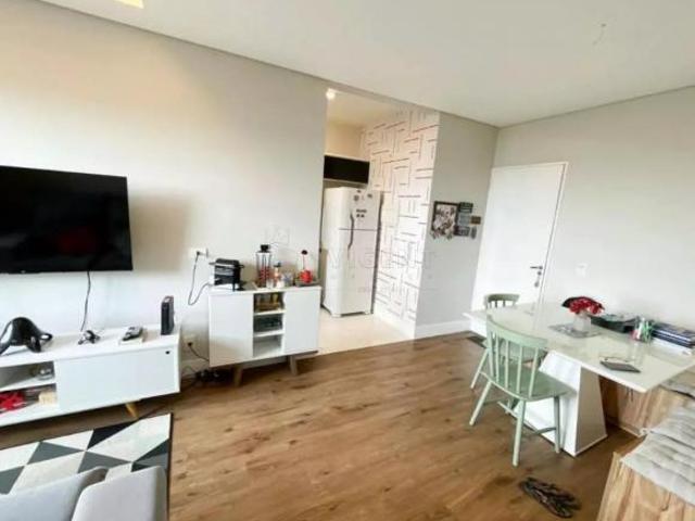 Apartamento à venda Cond. Abitare Eco Club Jardim Messina Jundiaí/SP