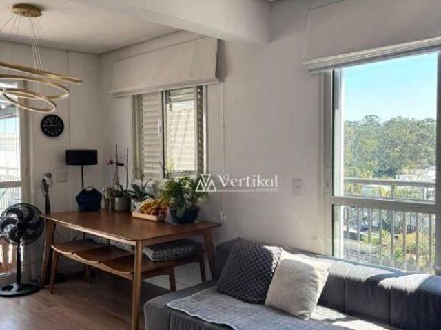 Apartamento à venda Cond. Address Granja Vianna